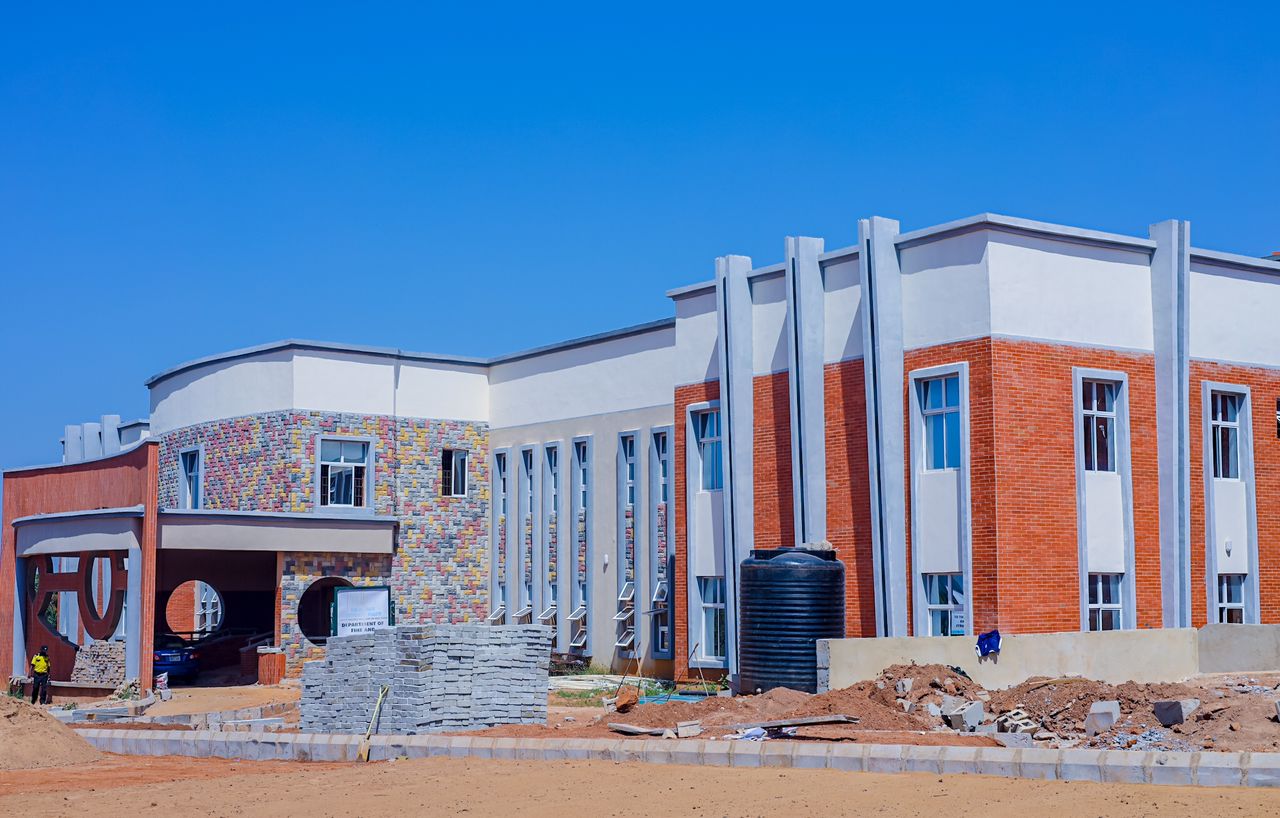 Governor Abdulrazaq completes Osi, Ilesha KWASU campuses