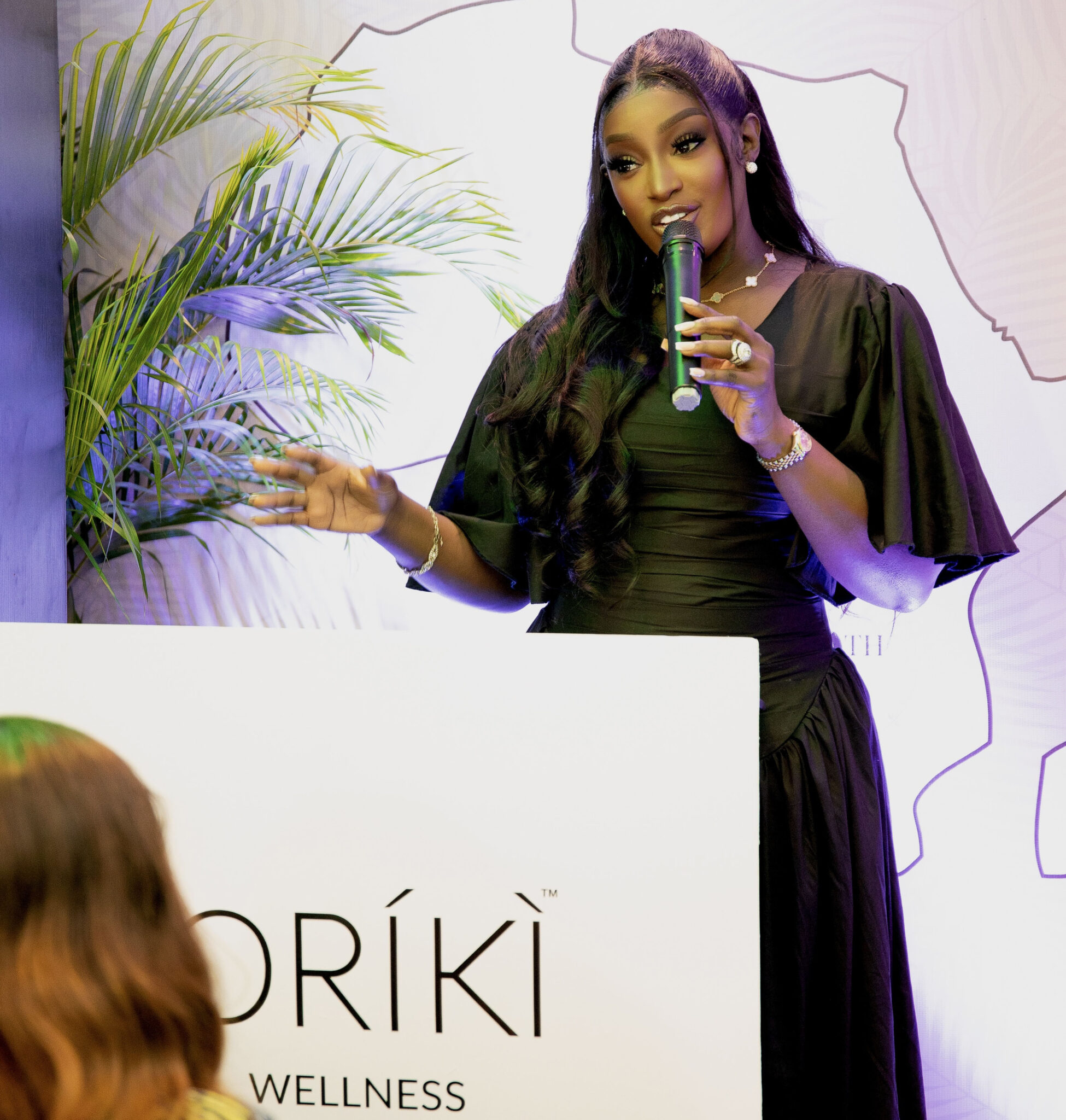 JoyceeAwosika’s ORÍKÌ opens First Wellness Entrepreneurship Hub