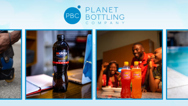 Planet Bottling Company Unveils Portfolio of Four Unique Brands ...