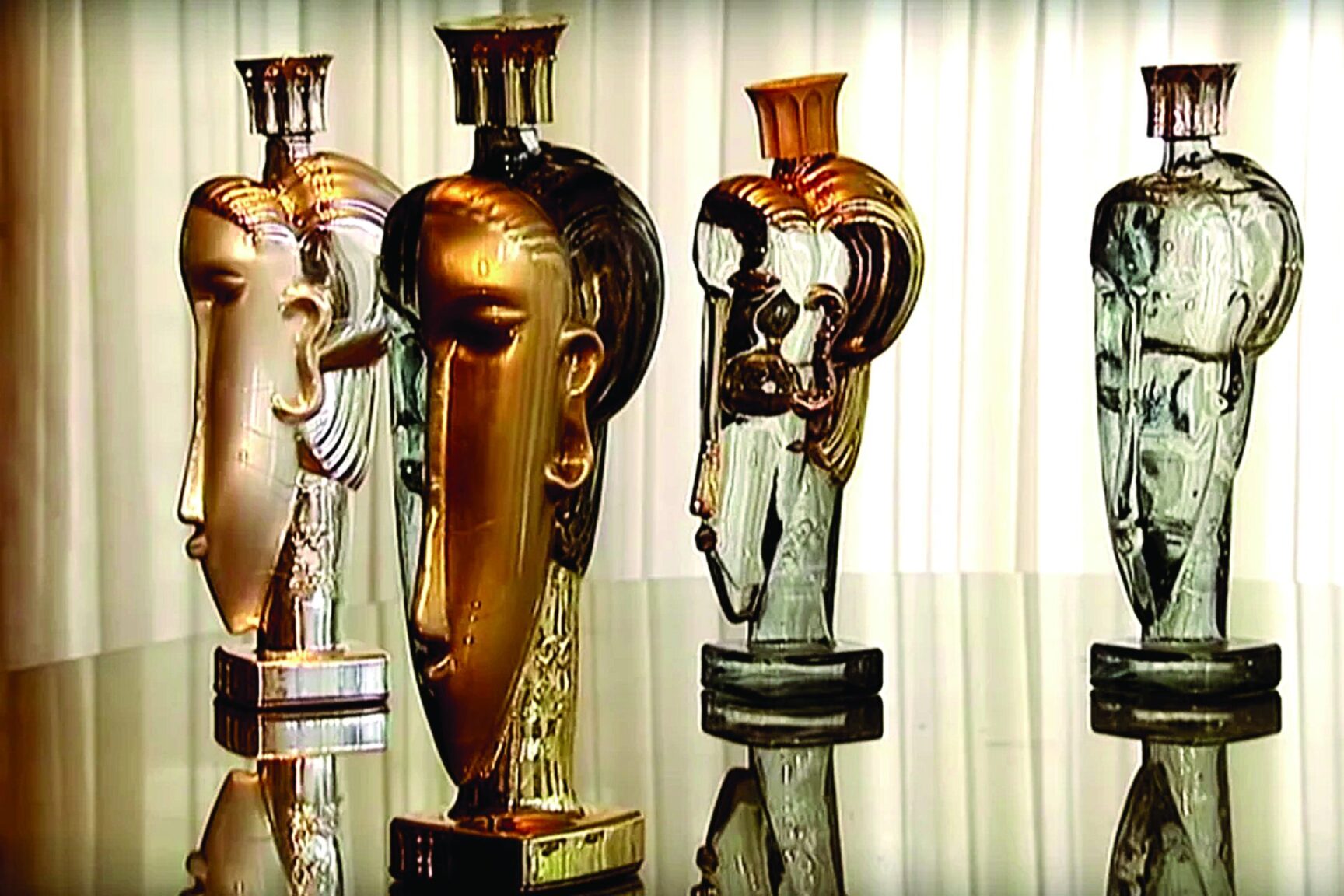 The luxury hydration market: 5 most expensive bottled water | The ...