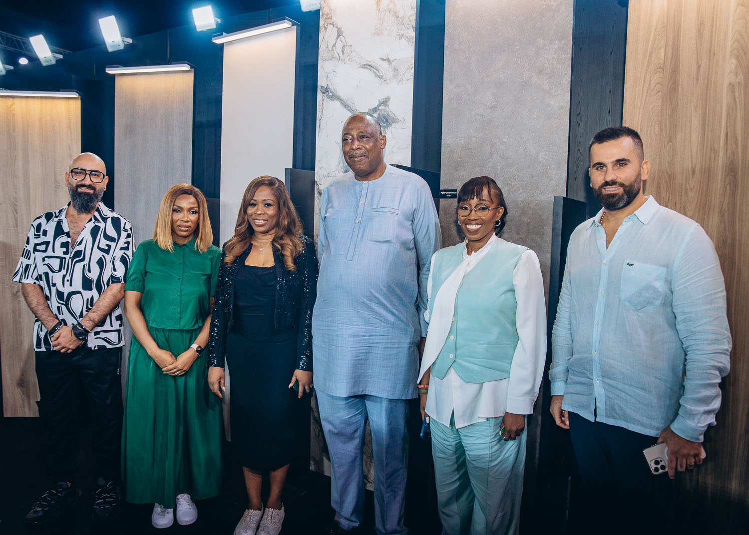 At DWL 2024, Starwood reiterates commitment to revolutionise furniture ...