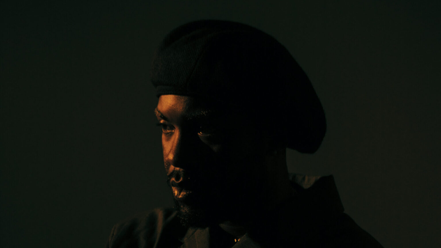 Tay Iwar: RnB’s reclusive scientist