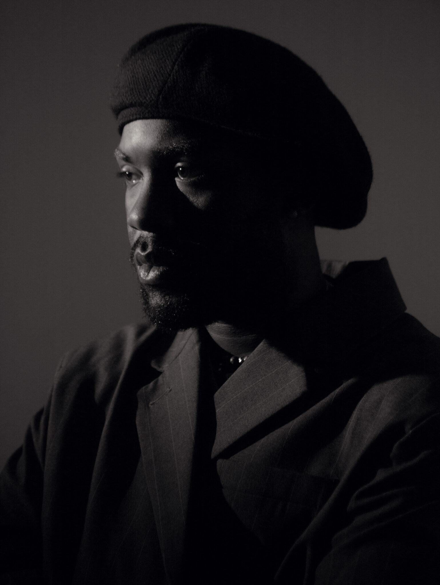 Tay Iwar: RnB’s reclusive scientist