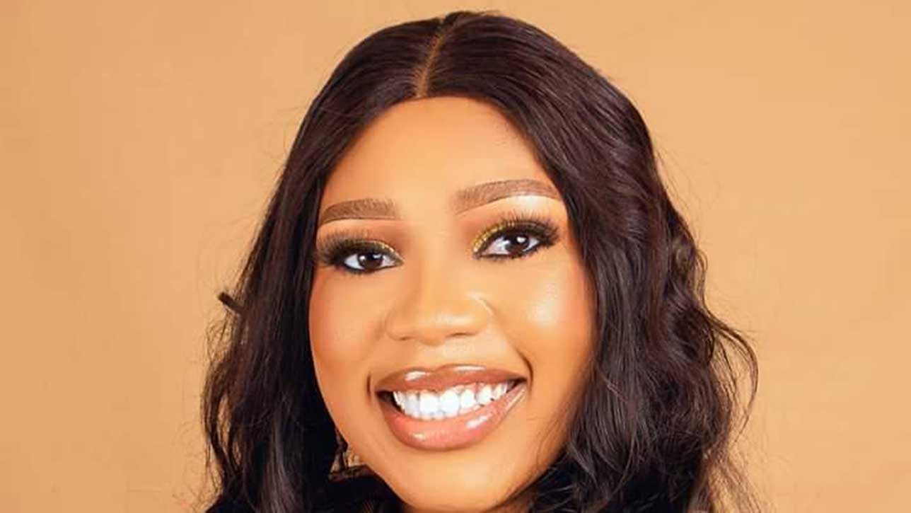 Oluwatoyin Adekoya’s journey to a sustainable future in environmental ...