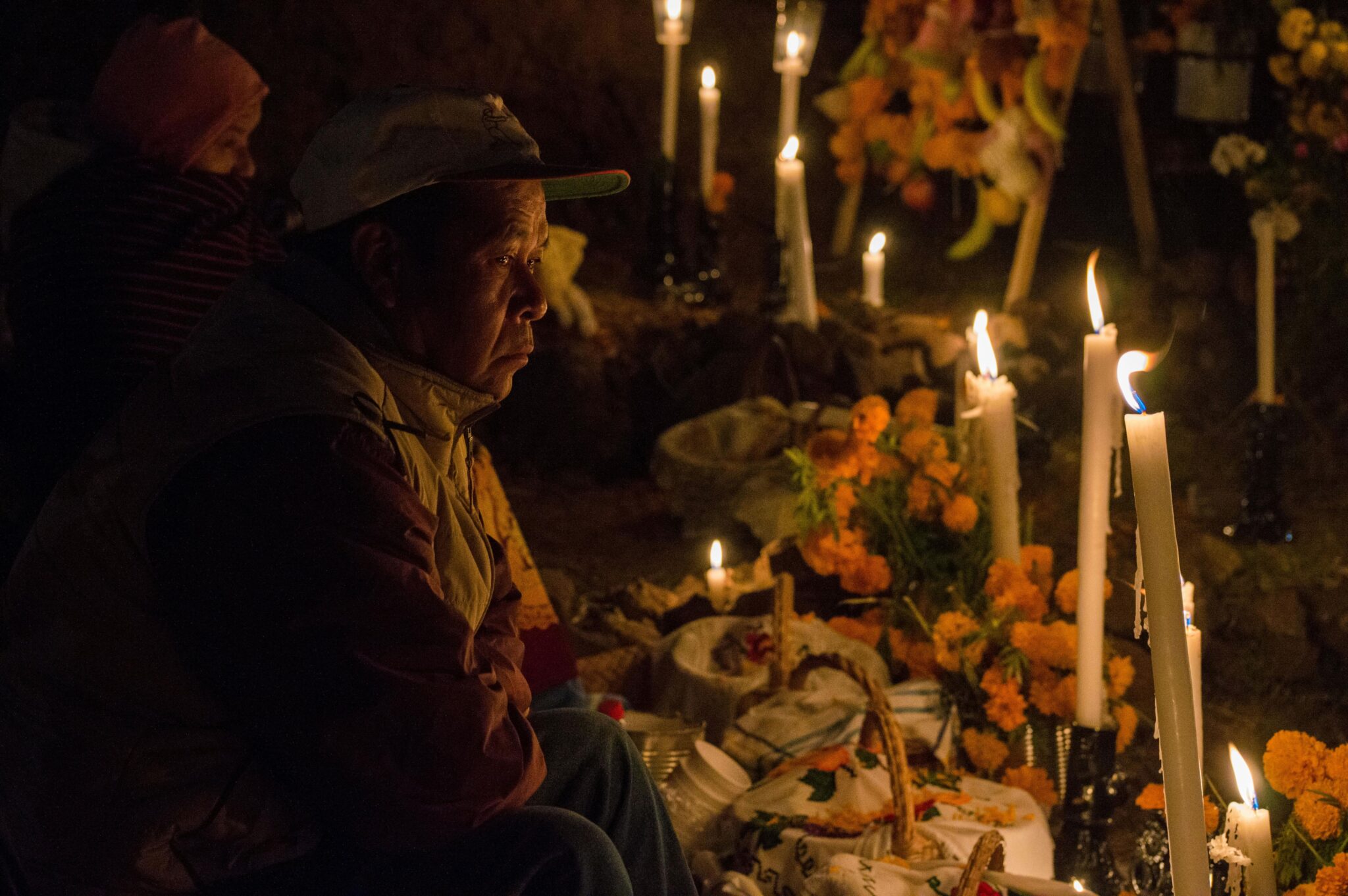 Five surprising traditions to discover on All Saints' Day | The ...