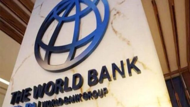 World Bank projects Nigeria’s public debt to decline by 3.1%
