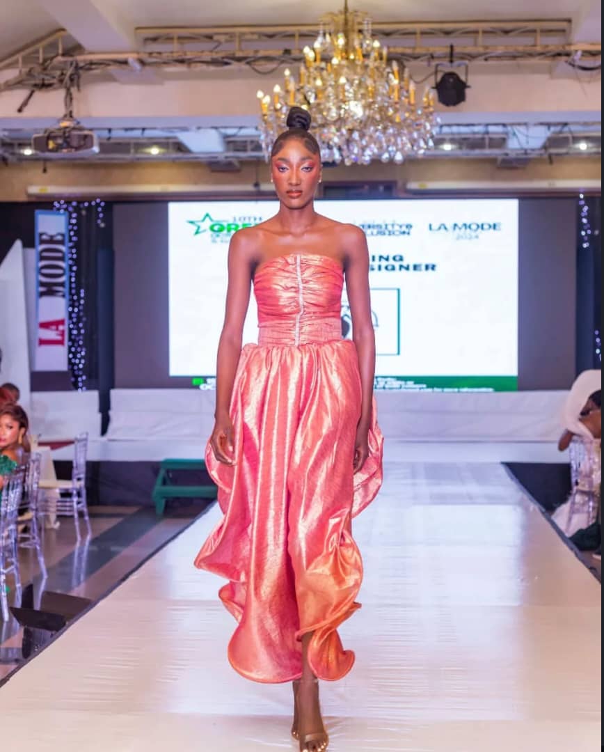 May_handss unveils 'The Opulence Collection' for women of substance ...