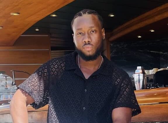 How my health status fueled my passion for music - Abolade 369
