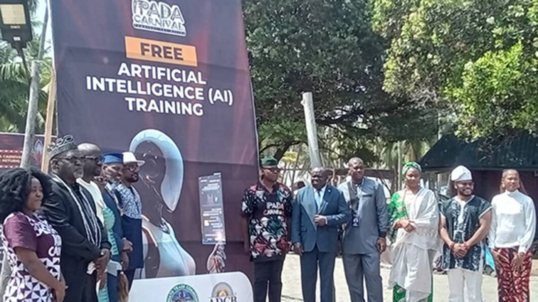 Harvest of fun, discoveries, bonding at IPADA Initiative 2024