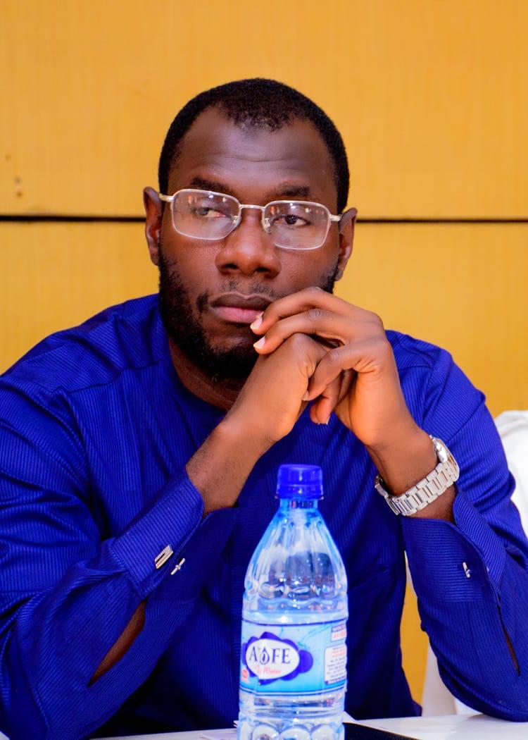 Visionary CEOs that shaped Nigeria’s economic landscape in 2024 (4)