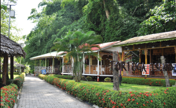 Cross River entertainment hub attracts N8b investment in seven months – MD