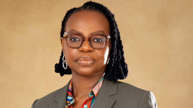 Guardian Woman Means Business With Bosede Bukola Afolabi