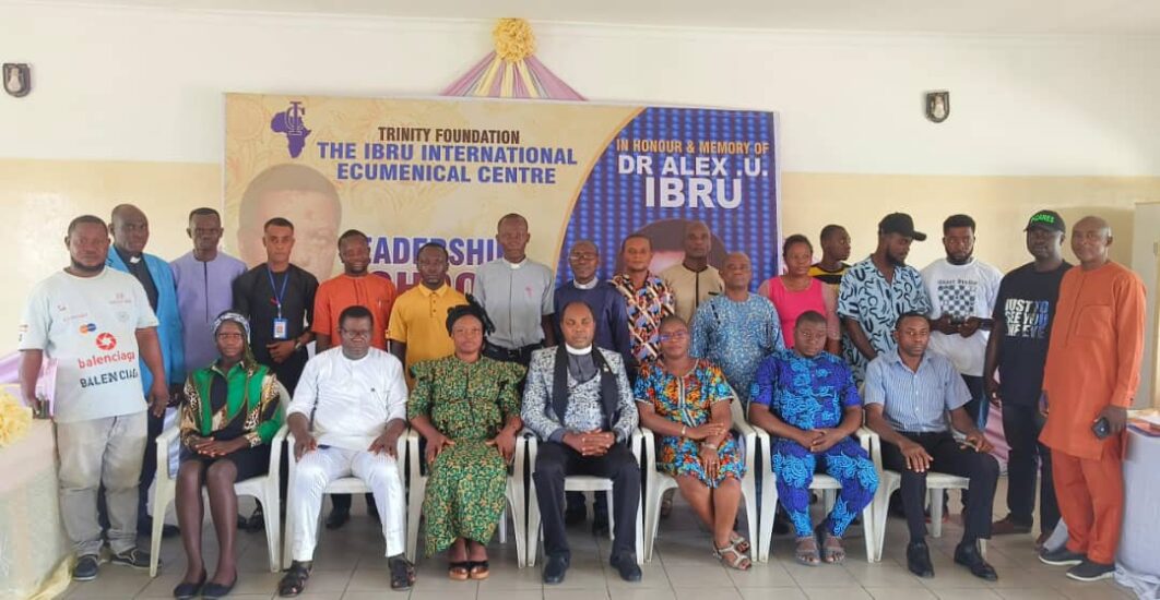 Participants extol Alex Ibru’s legacies at memorial lecture