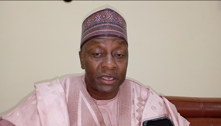 Bauchi governor replaces SSG, PPS