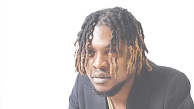 Shegzy Marley eyes the big league with Make It Out