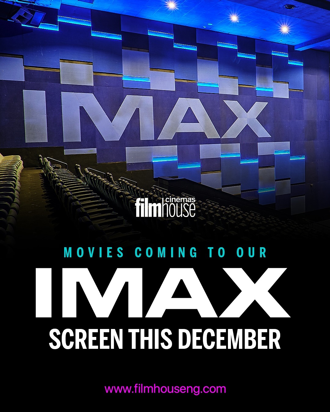Cinemas in Lagos that offers the best experience | The Guardian Nigeria ...