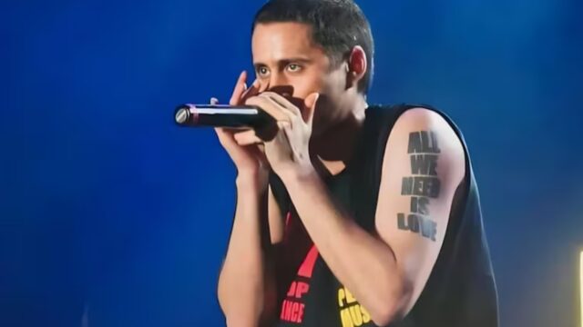 Three policemen sentenced over killing of rapper Canserbero