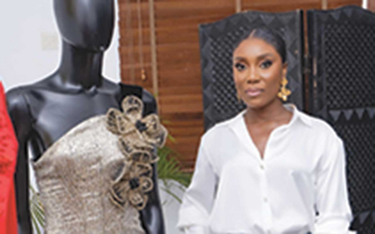 Make sure there’s something in your wardrobe that reminds you of who ...