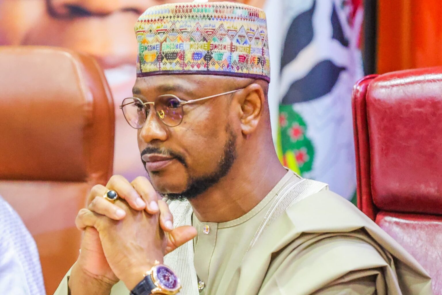 Gov Lawal urges Ulama council to pray for peace in Zamfara