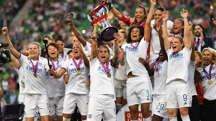 Women's Euro 2025: Winners to get €41m in prize money