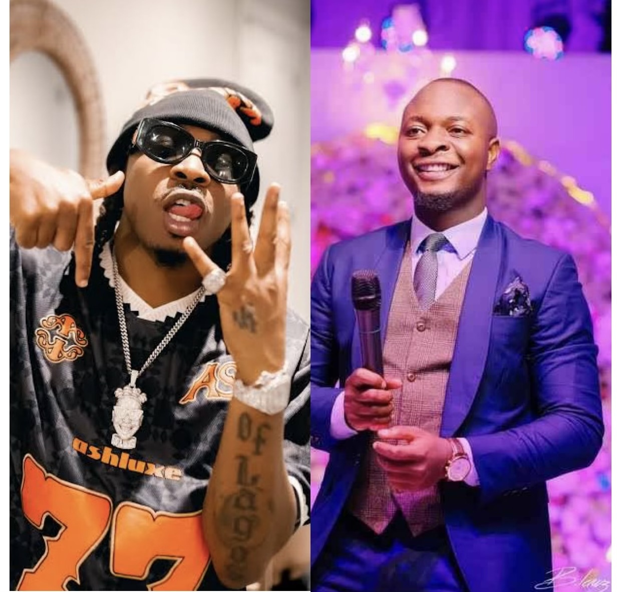 Mayorkun, YKB, MC Lively to perform at GOtv Boxing Night 32