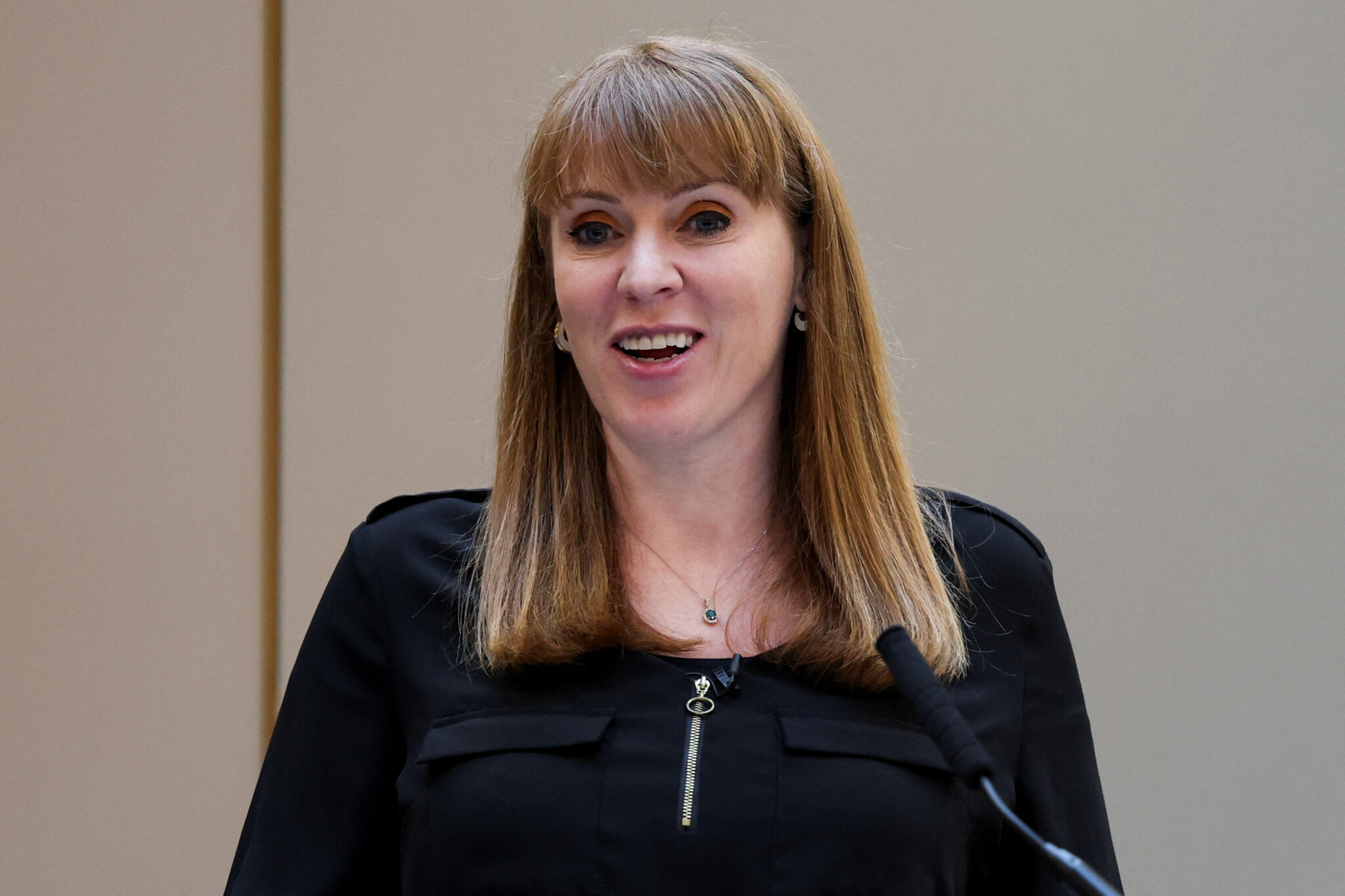 UK deputy PM Angela Rayner resigns after admitting to underpaying tax