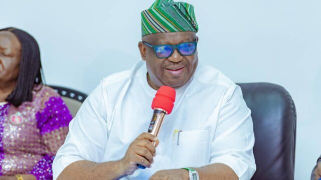 Dangote Sugar appoints Arnold Ekpe as new chairman