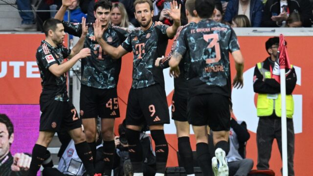 Injuries threaten to derail Bayern's home final dreams against Inter