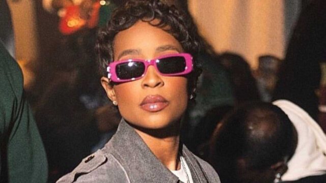 Dej Loaf marks “Up or Down” return with Runtown, Libianca | The ...