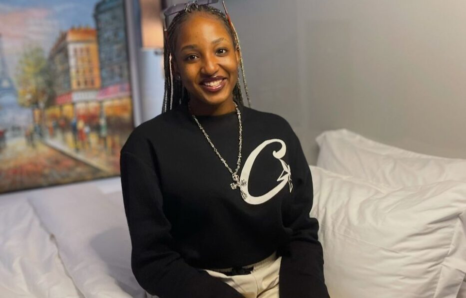 Onyia Chidinma: The vibrant videographer redefining Nigeria's visual ...