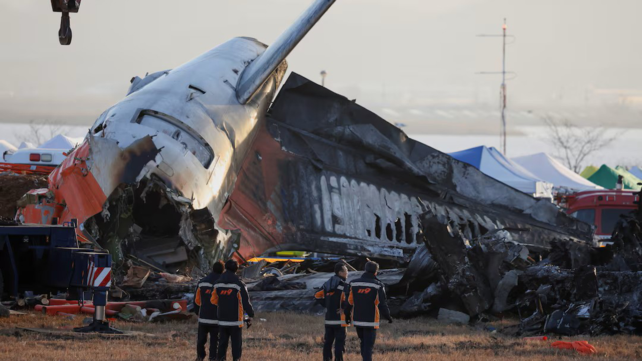 IATA seeks probe of Azerbaijan Airlines plane crash