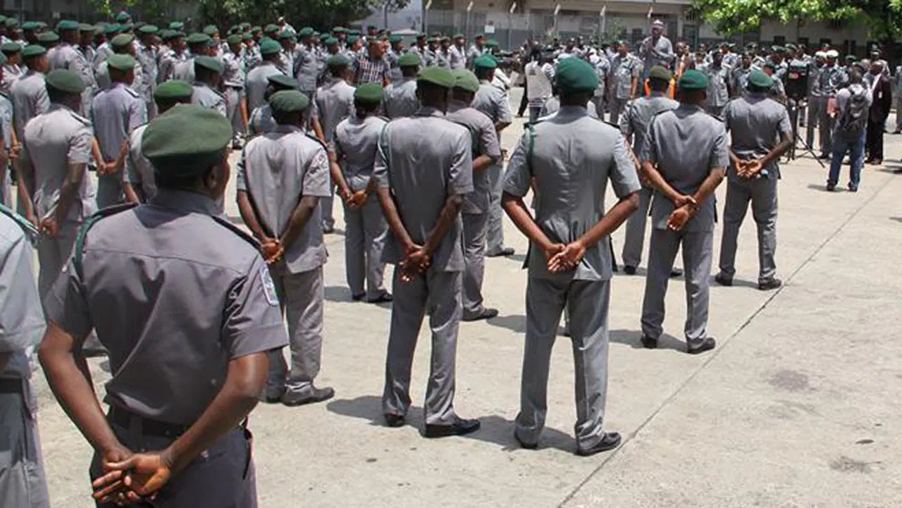 MMIA customs surpasses 2024 target, generates N71.6bn