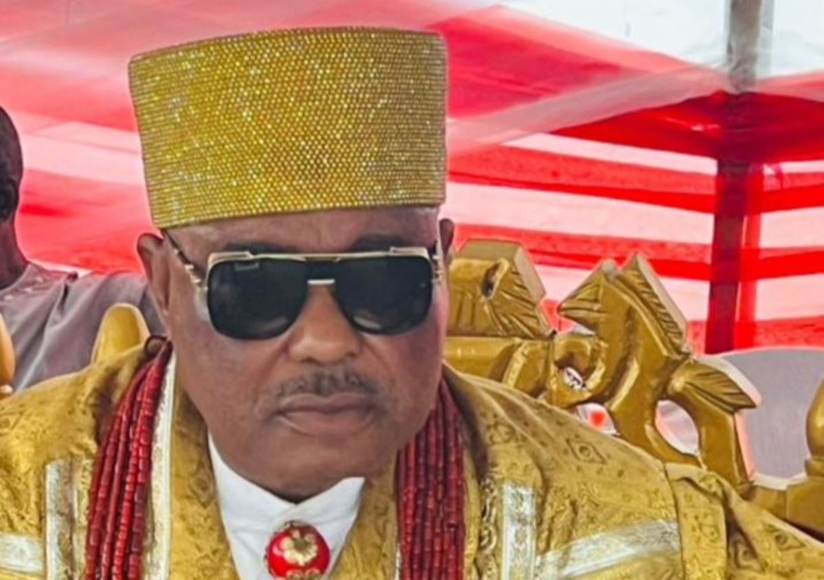 Igwe of Umuna emerges chair, South East AOCTRON | The Guardian Nigeria ...