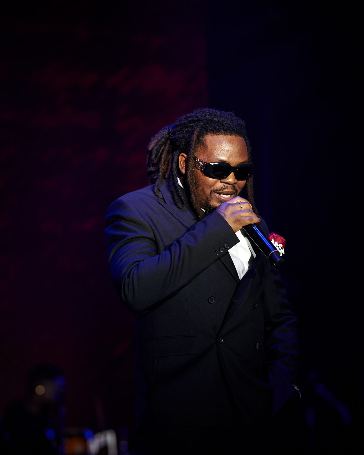 Olamide announces date for new album, releases full tracklist