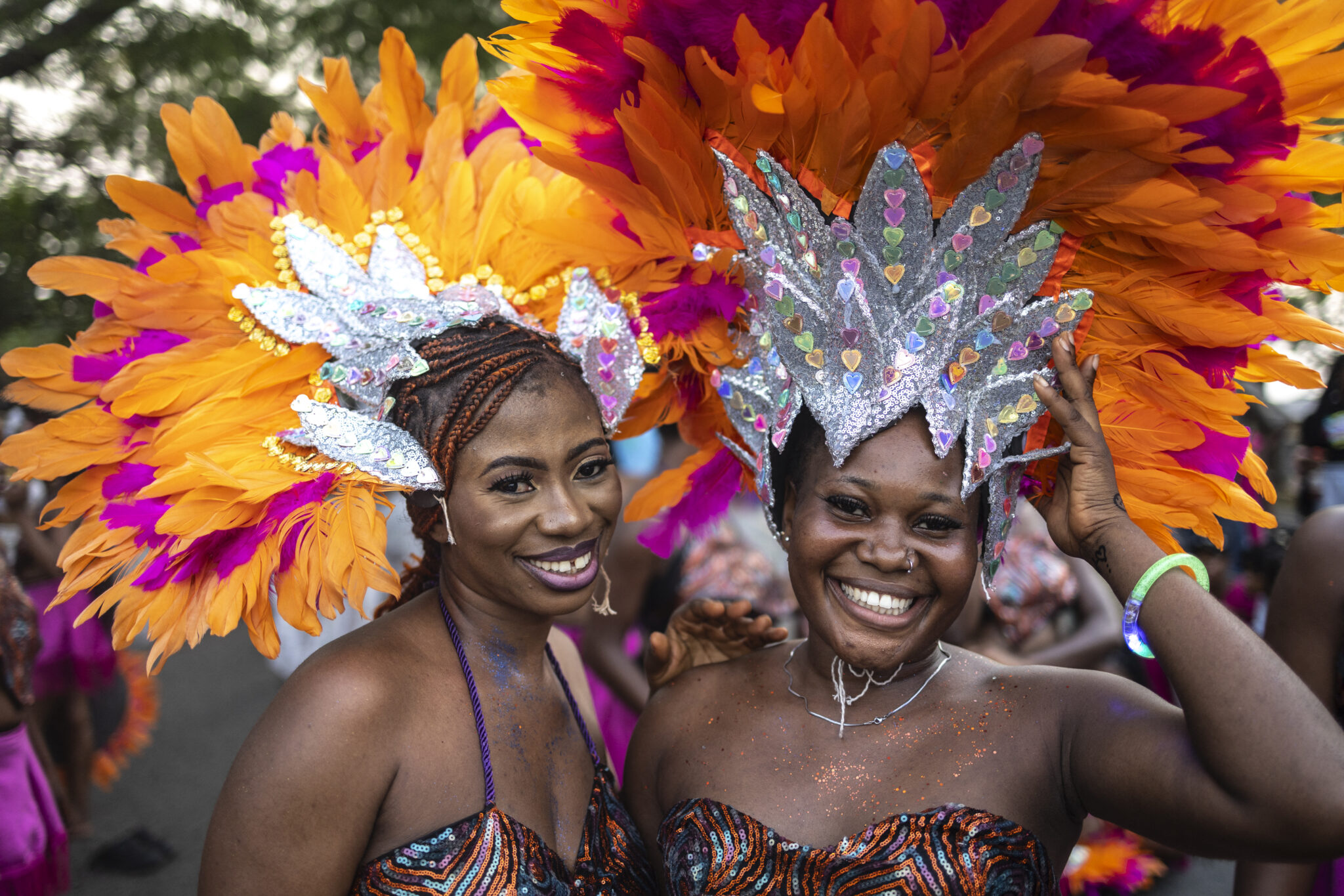 71 embassies show interest in 2025 Carnival Calabar
