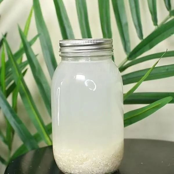 Rice water: Discover its skin benefits | The Guardian Nigeria News ...