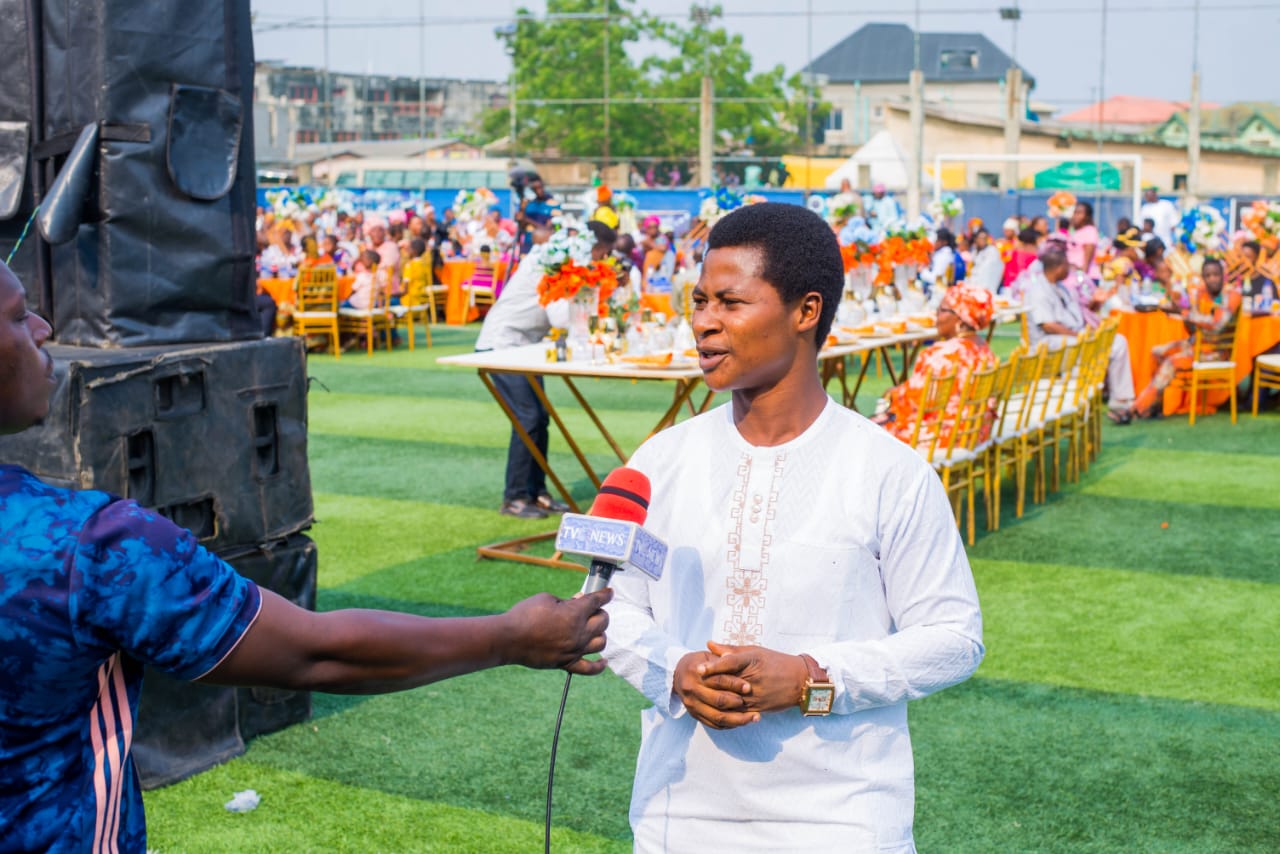 Seamoriow Sports Complex to host annual New Year Praise