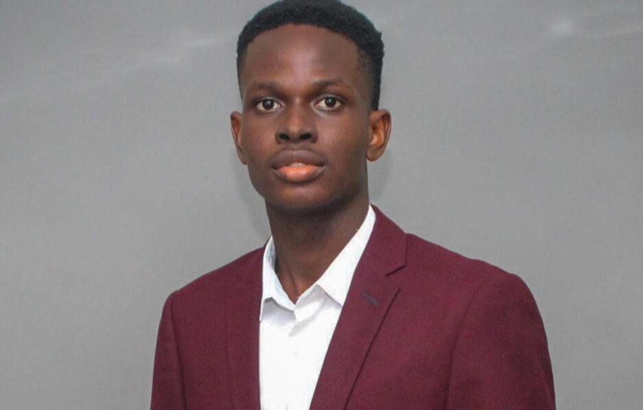 Ogheneovo Daniel journey to greatness in real estate, entrepreneurship