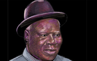Edwin Clark: A life of struggles, statesmanship, agitation for true ...