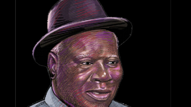 Senate hails Edwin Clark as titan of justice, unity