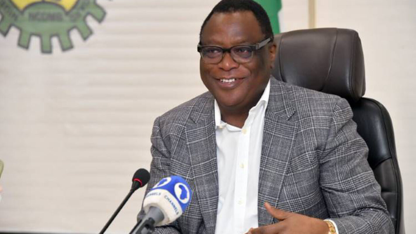 NCDMB refutes report of alleged financial infraction — News — The ...