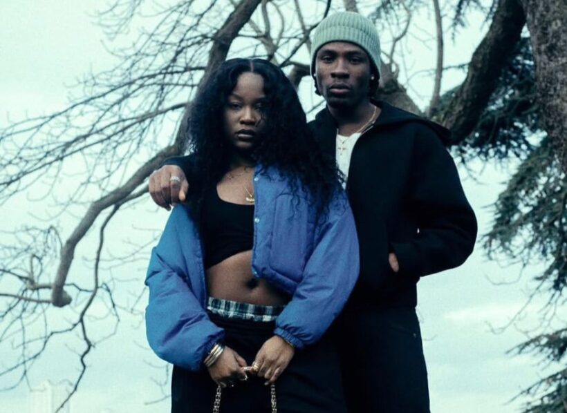 Joeboy kicks off 2025 with evocative new song, “Smh” | The Guardian ...