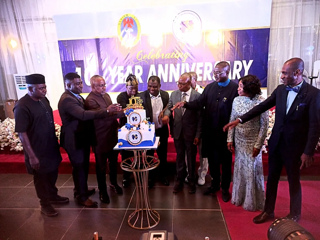 Navy Microfinance Bank marks 10 years of growth, trust