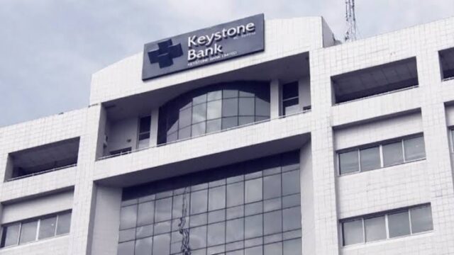 Keystone Bank clarifies court ruling on ex-shareholders’ status
