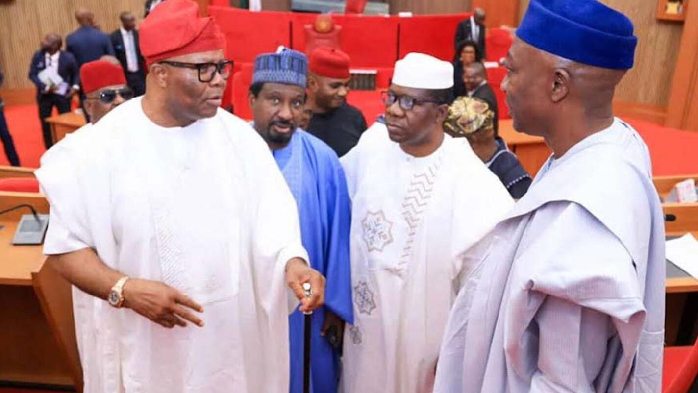 NASS transmits investments bill for president’s assent — News — The ...