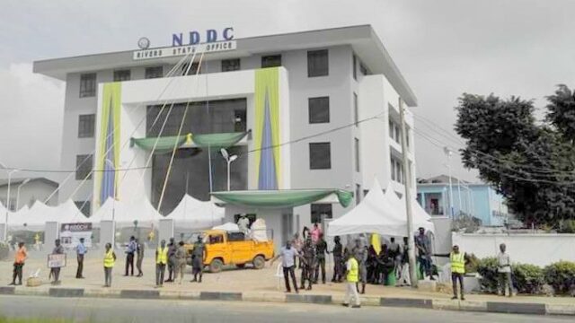 NDDC repositions for improved mandate delivery