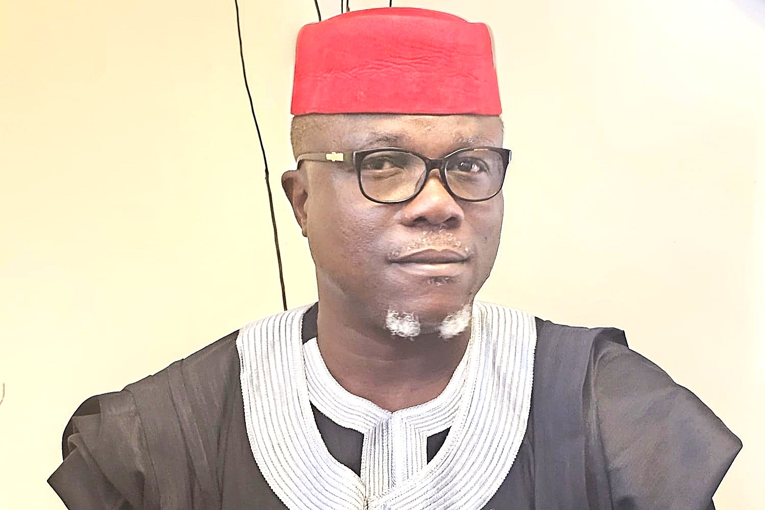 Olaseni Salako: The people's choice for 2027 as he redefines politics ...