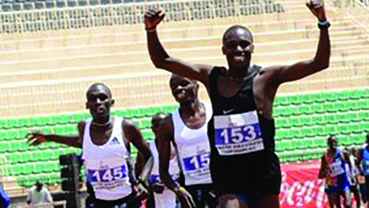 Organisers unveil prize money incentive for W’African runners — Sport ...