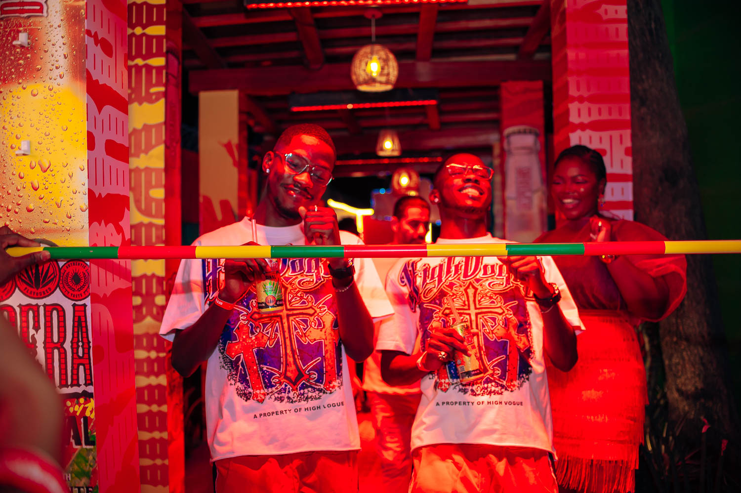Desperados turns up the vibe with 'Beer with a Latin Vibe' campaign