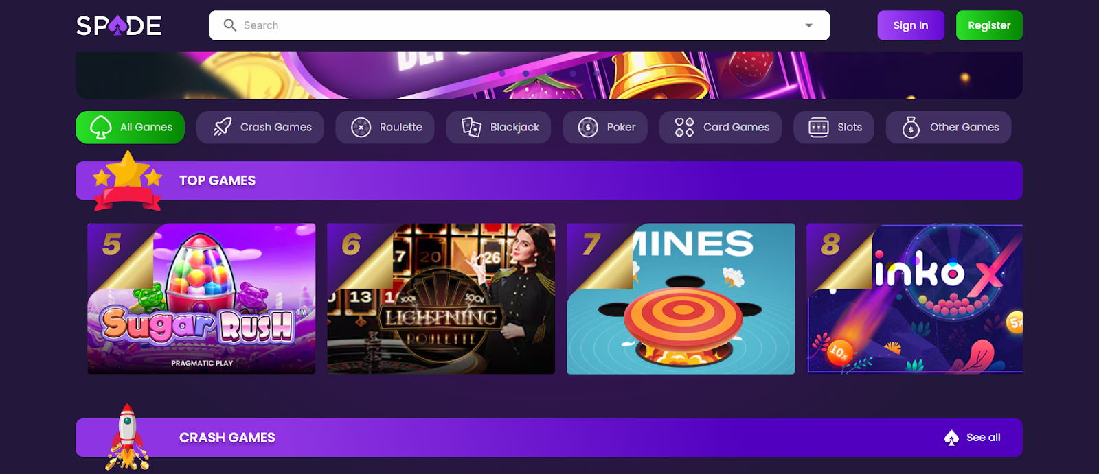 SPADE Launches in Nigeria: A New Era of Online Gaming | The Guardian ...